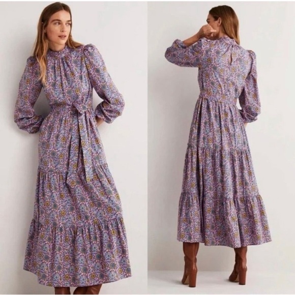 Boden | Dresses | Boden Dress | Poshmark